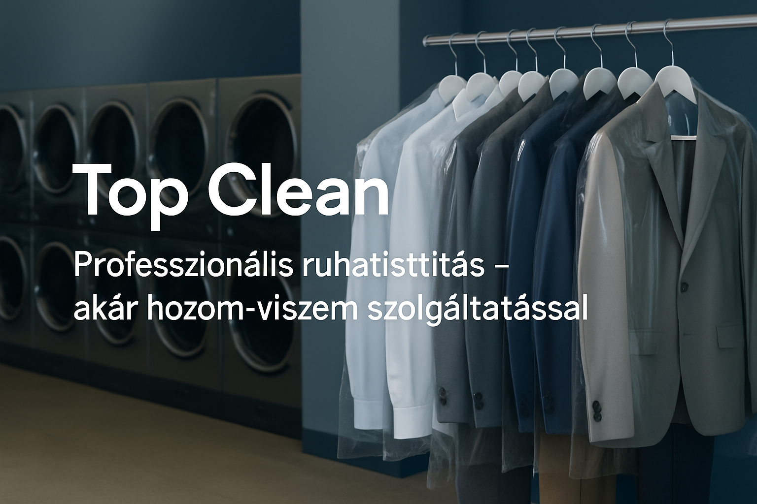 TOP CLEAN